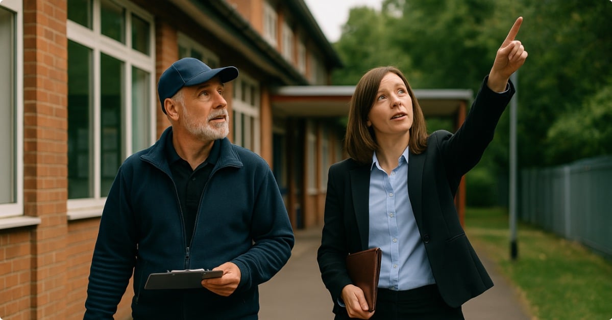 School Compliance and Premises Management News and Insights | Statlog